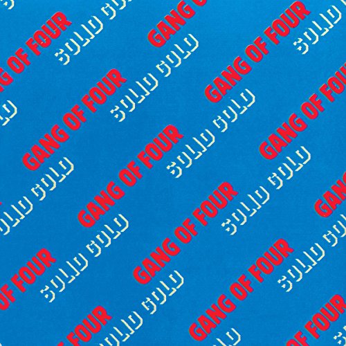 Amazon.co.jp: Solid Gold : ギャング・オブ・フォー: デジタルミュージック