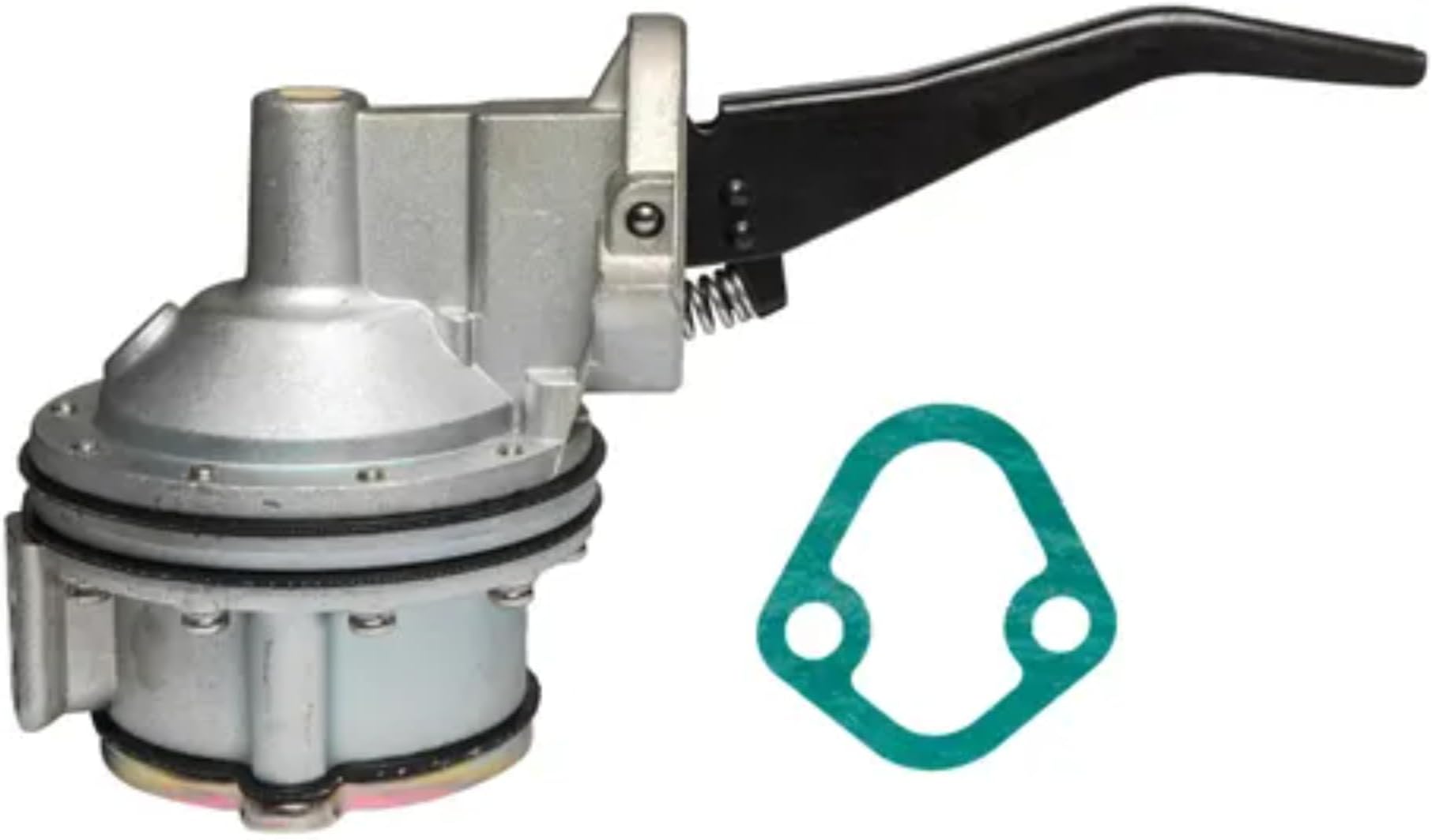 Amazon.com: Ford Marine Fuel Pump 5.0 5.8 302 351W Fits Mercruiser ...