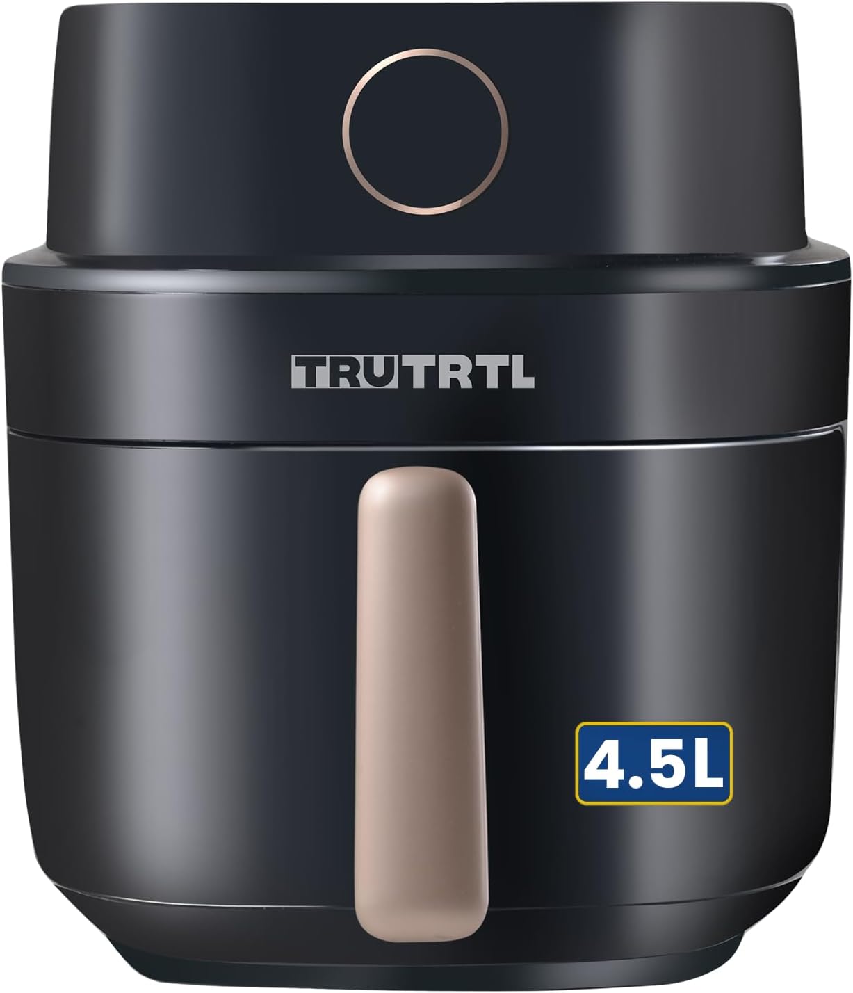 Wellspire Pro Series 8-in-1 Digital Air Fryer - 4.5L Capacity, 1500W ...