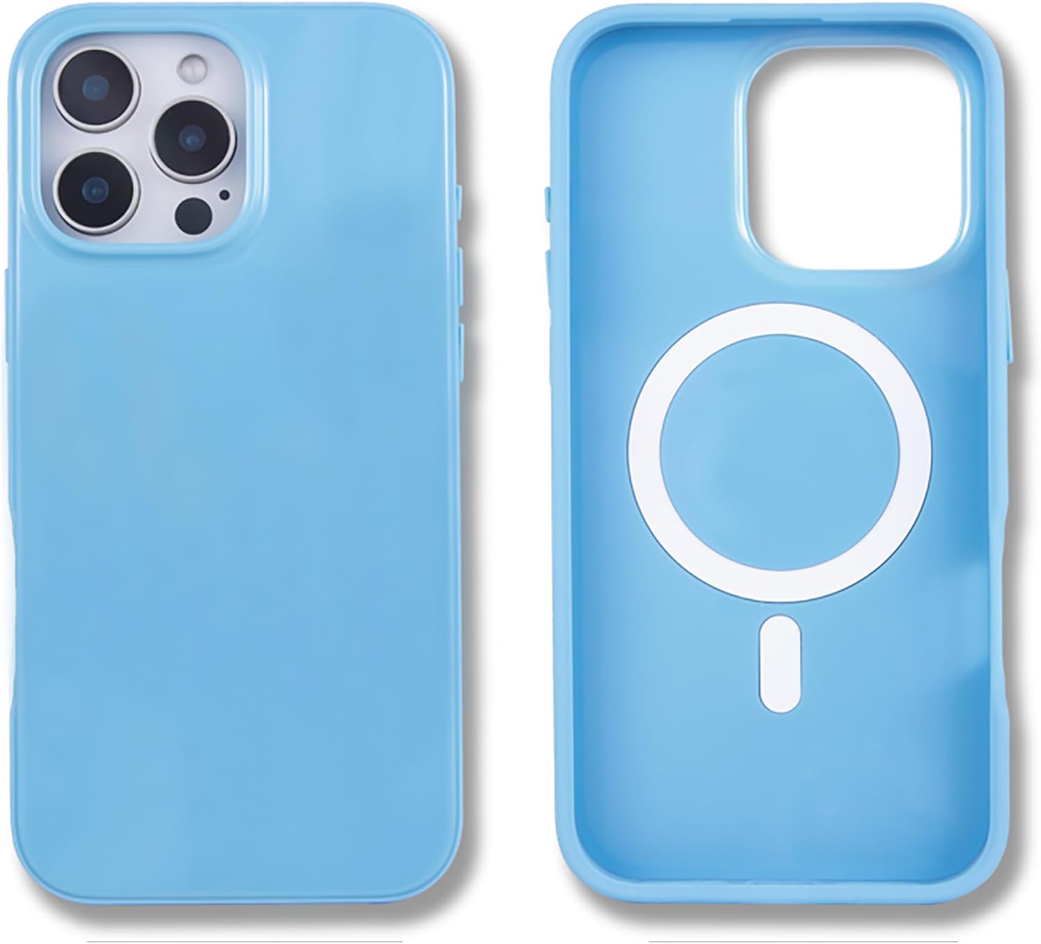 Amazon.com: Sonix Case for iPhone 16 Pro Max | Compatible with MagSafe ...