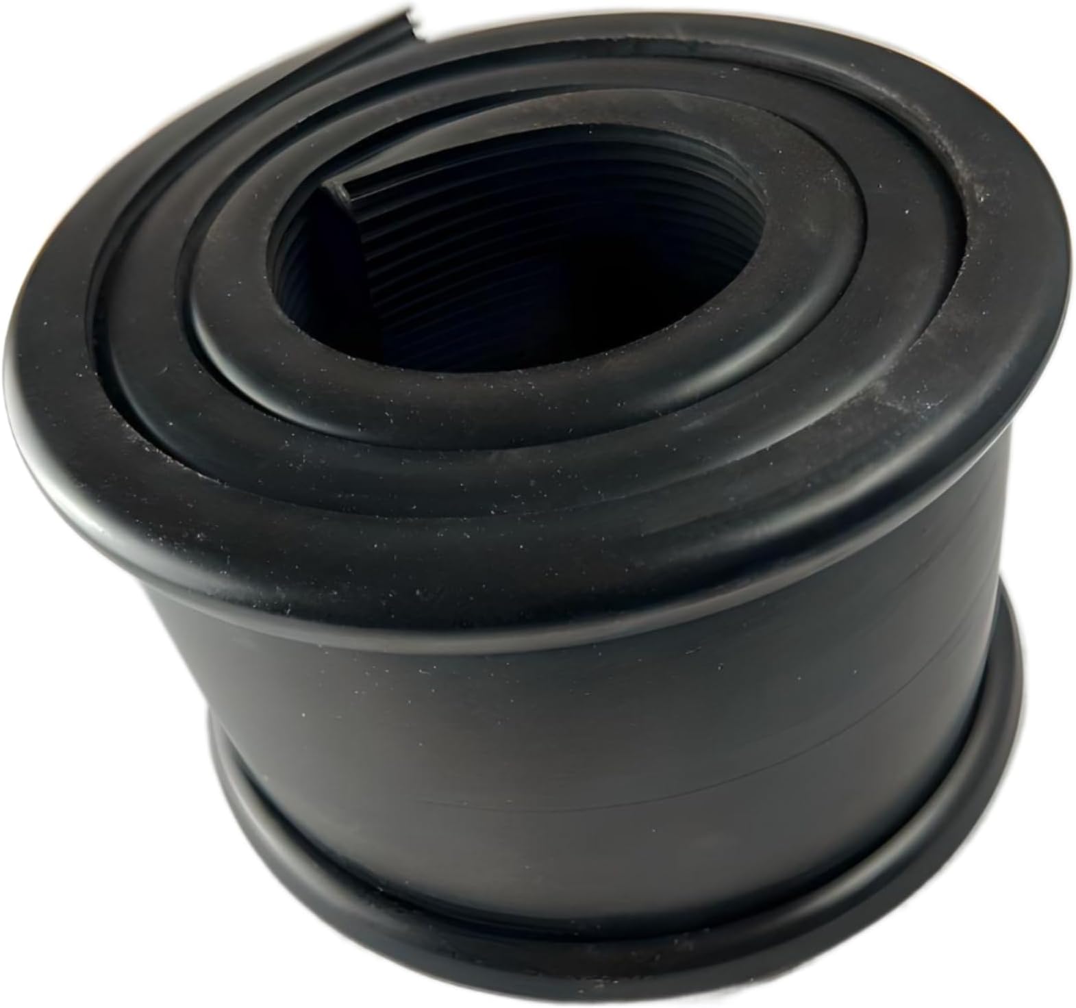 Amazon.com: 4" Fuel Tank Strap Isolator Compatible with Freightliner ...