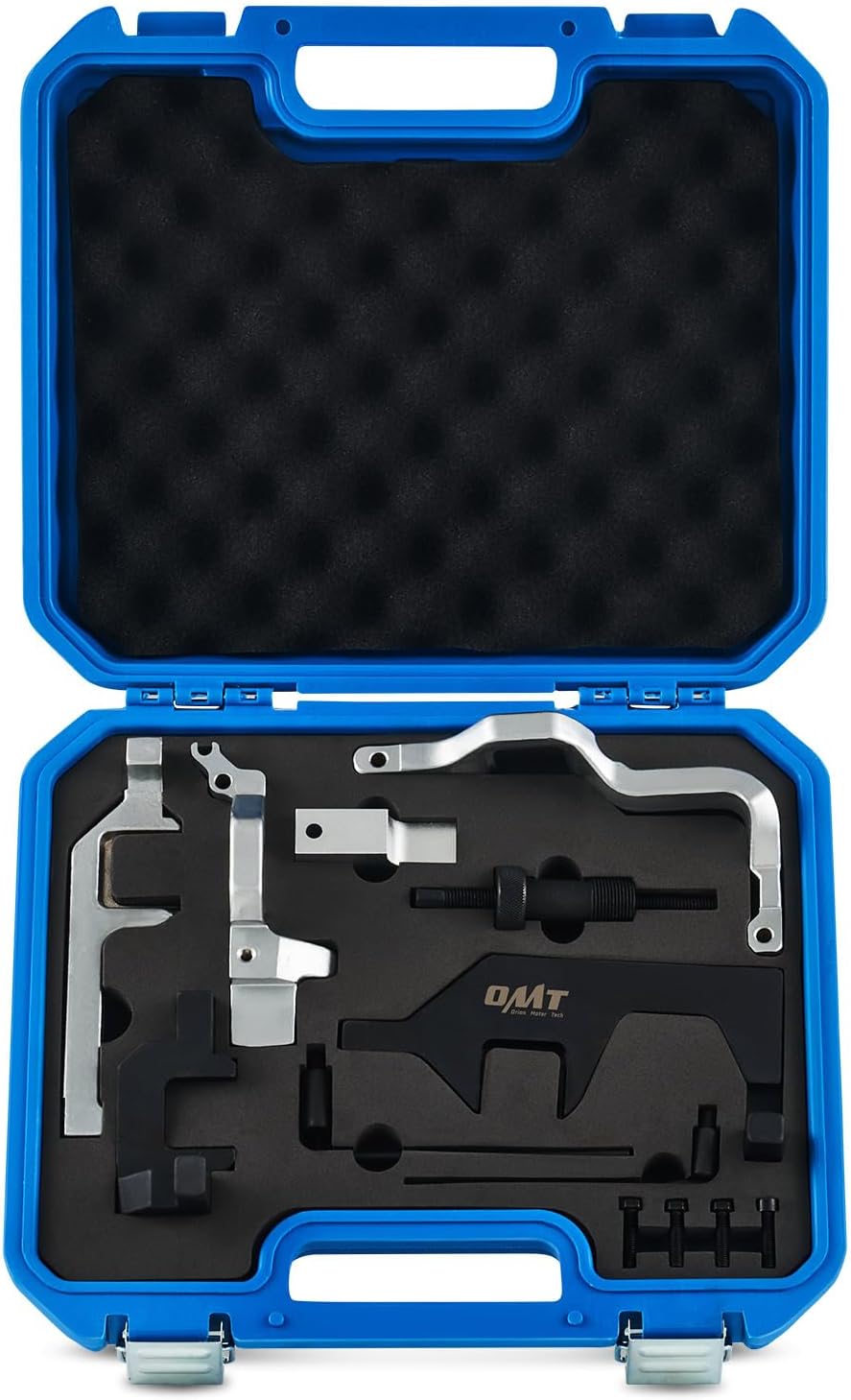 Amazon.com: Orion Motor Tech Camshaft Holding Tool Kit Compatible with ...