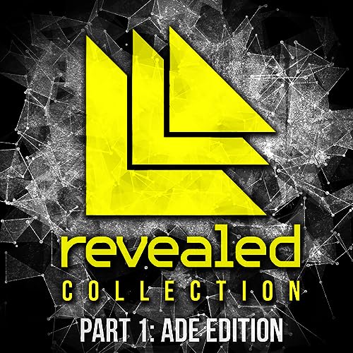 Play Revealed Collection Pt. 1: ADE Edition (Mixed Version) by Revealed Recordings on Amazon Music