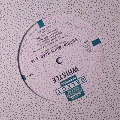 Amazon.com: just buggin / buggin much hard: CDs & Vinyl