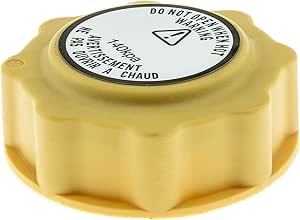 Amazon.com: Engine Coolant Reservoir Cap Fits Ford Transit Connect 10 ...