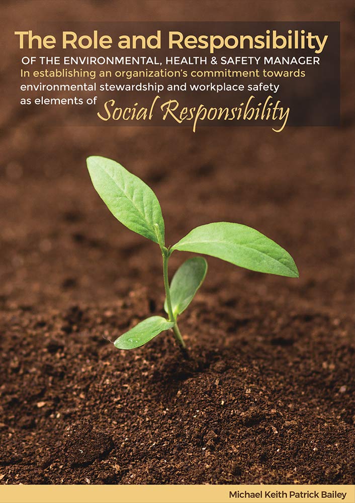 Amazon | The Role and Responsibility of the Environmental, Health ...