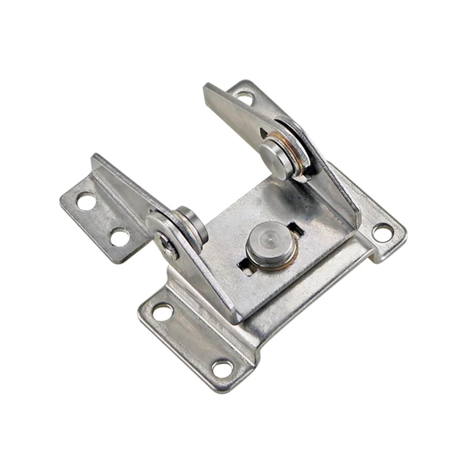 360 Degree Stainless Steel Dual Axis Rotation and Constant Damping ...