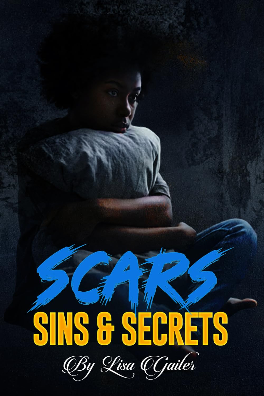 Amazon.com: Scars, Sins & Secrets: 9798861244008: Gaiter, Lisa: Books