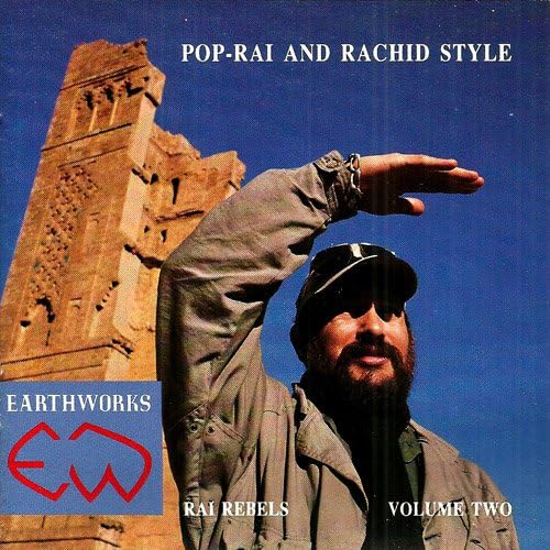 Amazon.co.jp: Pop-Rai & Ranchid Style: ミュージック