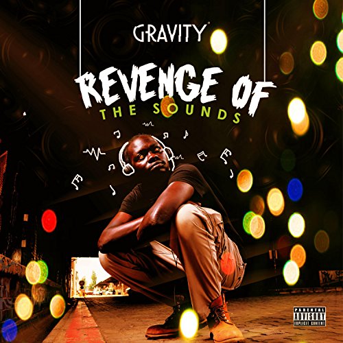 Play Revenge of the Sounds by Gravity on Amazon Music Unlimited