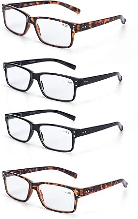 0 5 Dioptrien Lesebrille