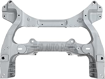 Amazon.com: RD-autoparts Front Suspension Subframe Crossmember for ...