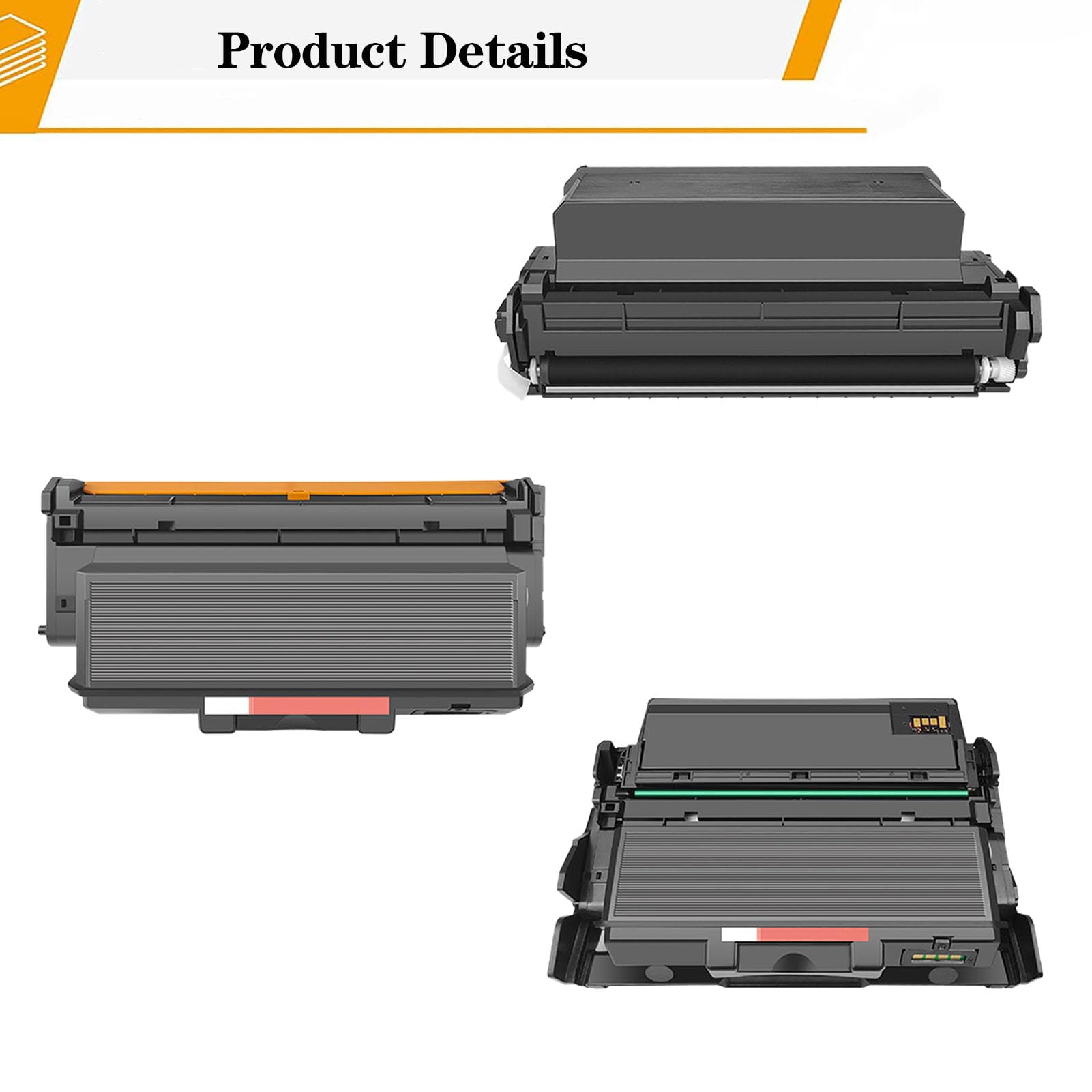 Xerox Workcentre 3335 Printer Cartridge