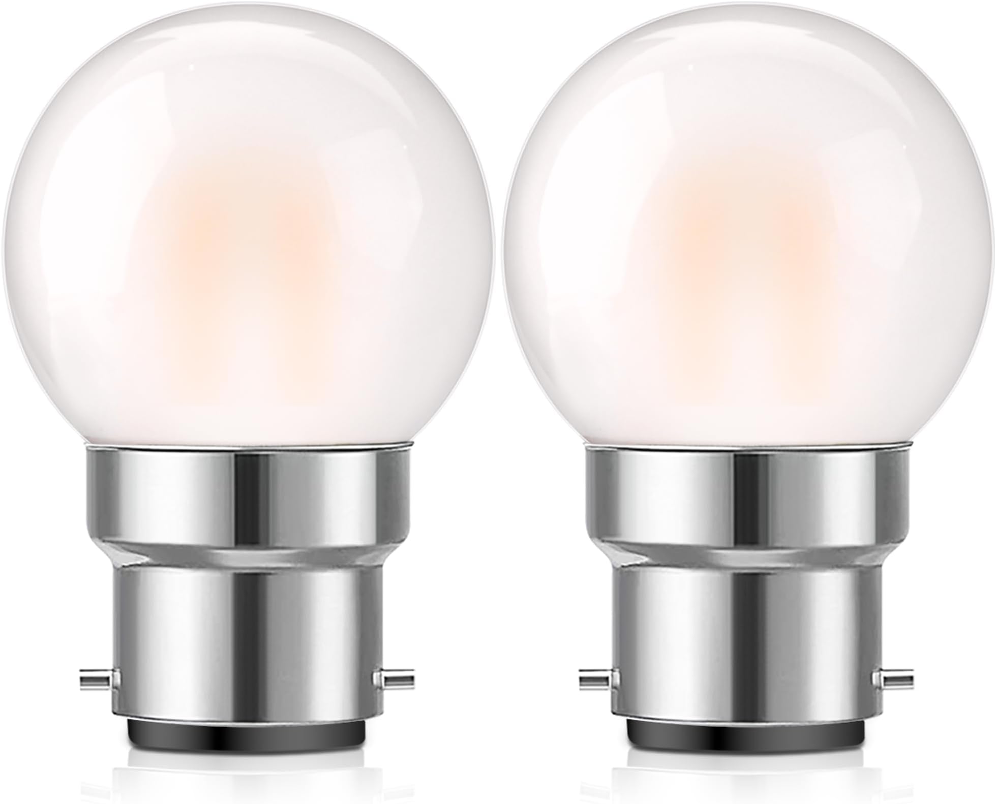 Century Light 1.5W Small B22 Bayonet Cap Low Wattage Led Bulb ...