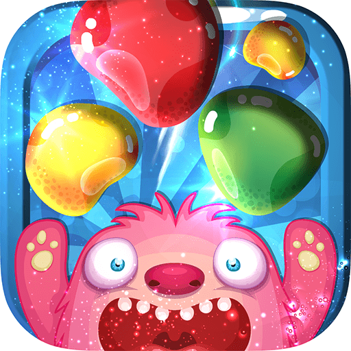 Candy Bubble Splash - Fruit Match-3 Adventure In Mystery Mania Game ...