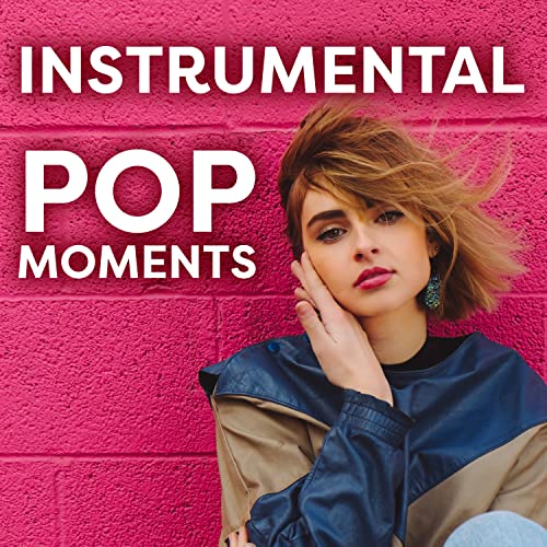 Amazon.com: Instrumental Pop Moments : Instrumental Pop Players ...