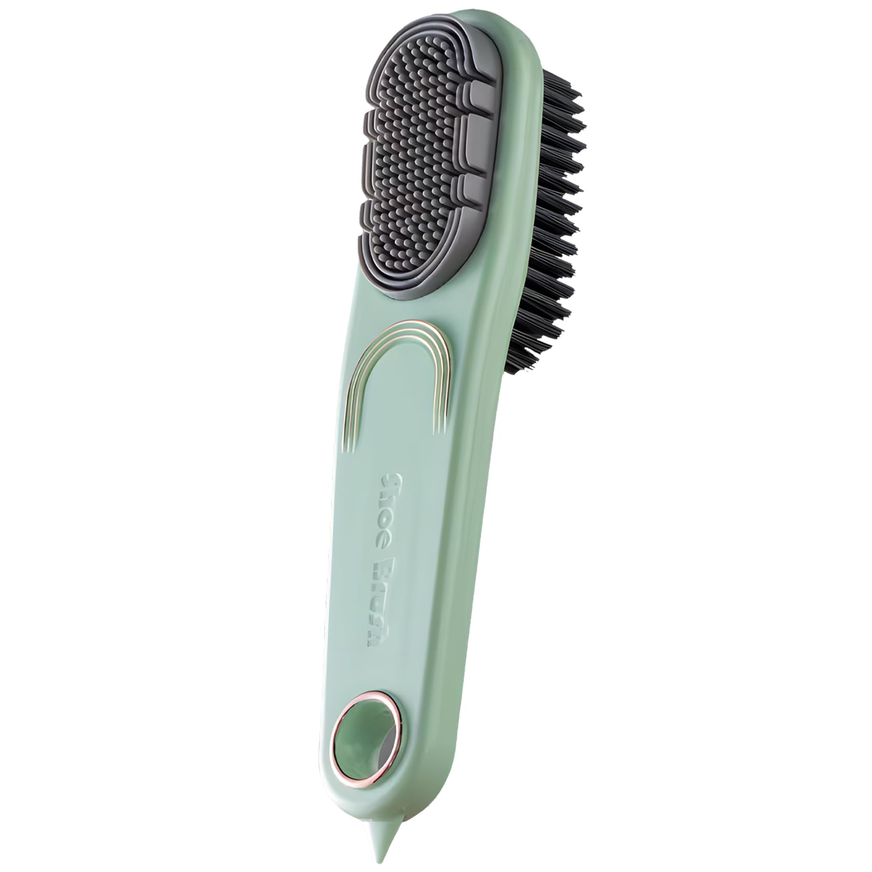 Amazon.com: Edenfaux 2in1 Shoe Cleaning Brush - Multifunctional Soft ...