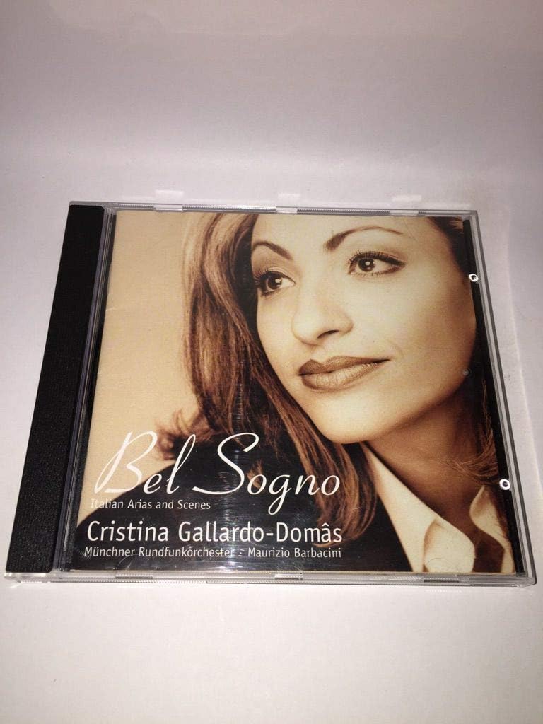 Italian Opera Arias: Various Artists (Collections): Amazon.ca: Music
