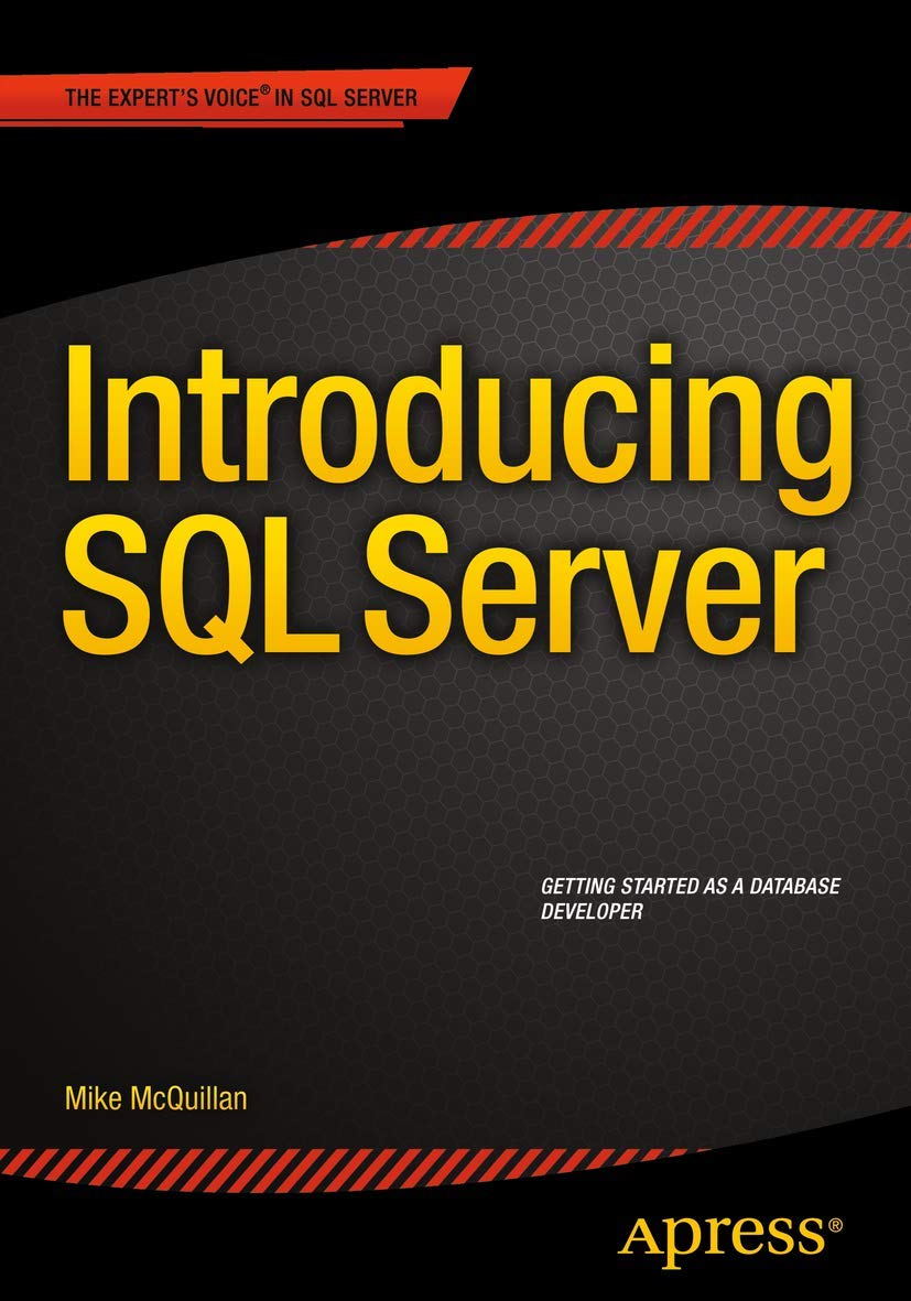 Snapklik.com : Introducing SQL Server