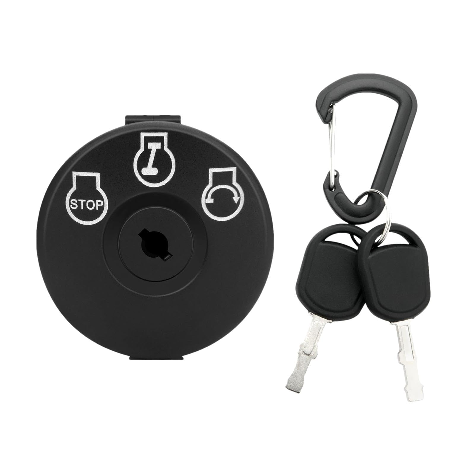 Buy Lawn Mower Starting Ignition Switches, Riding Lawn Mower Ignition ...