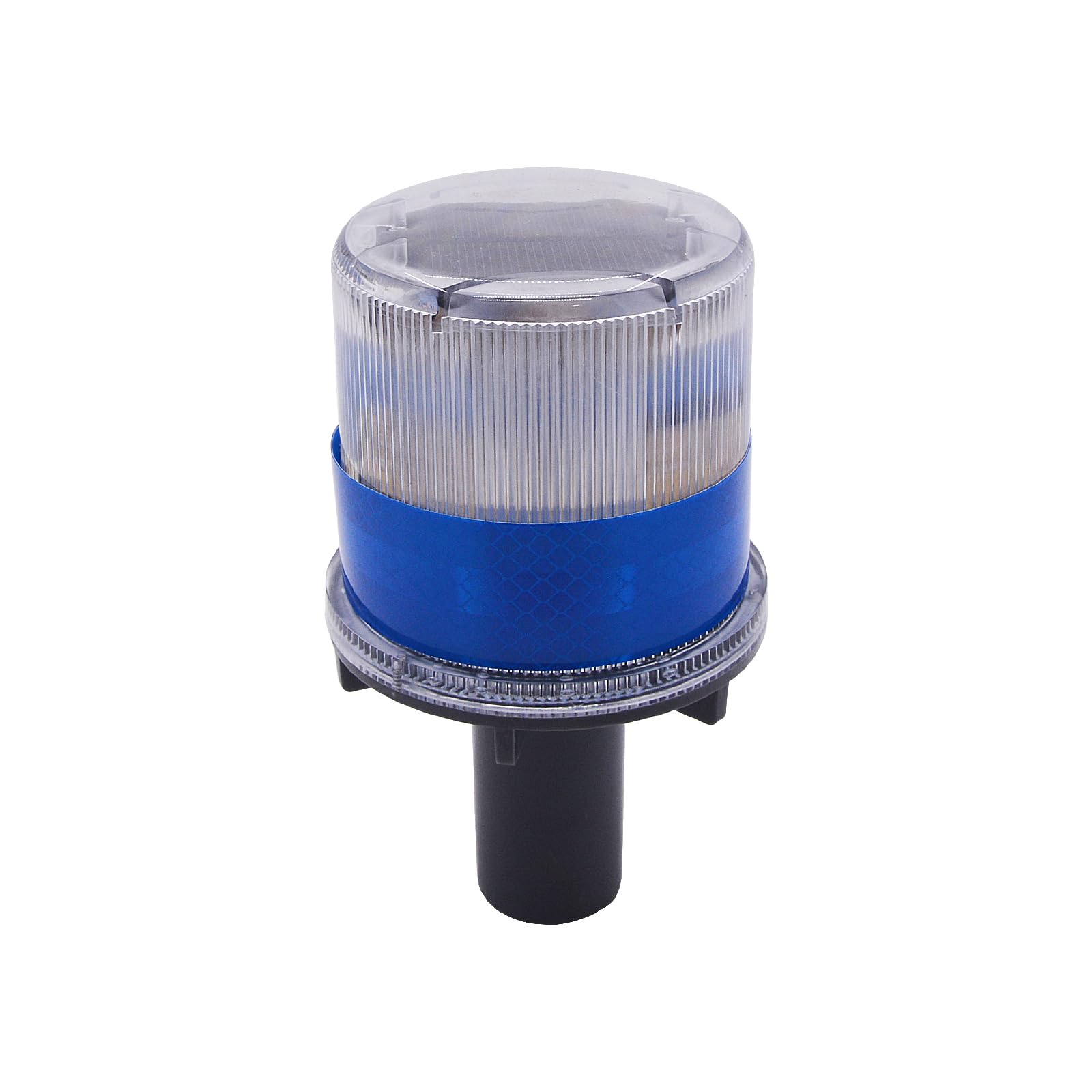 Amazon.com: Mairuker Solar LED Flashing Lights, IP57 Waterproof ...