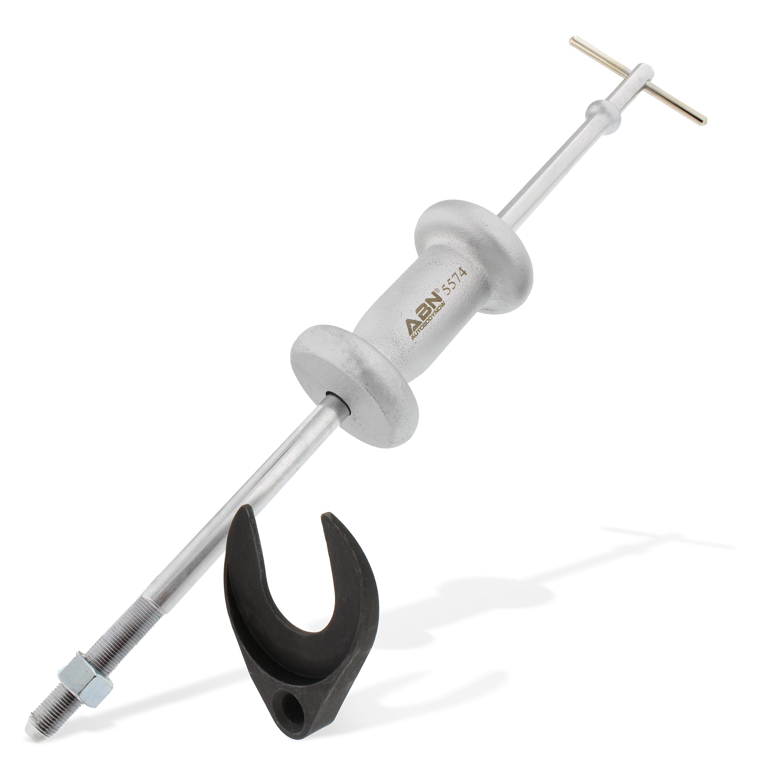 ABN Inner CV Axle Removal Tool - CV Axle Puller Slide Hammer Set with 5 ...