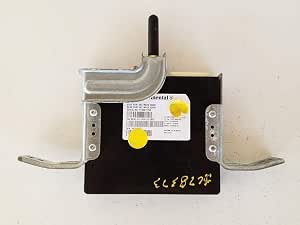 Amazon.com: HYUNDAI Genuine 96510-3Q500 Head Unit Assembly : Automotive