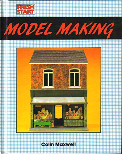 Buy Model Making (Fresh Start) Book Online at Low Prices in India ...