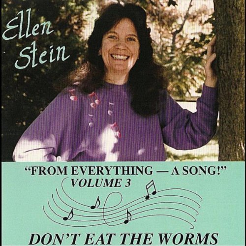 Amazon.com: DON'T EAT THE WORMS : Ellen Stein: Digital Music