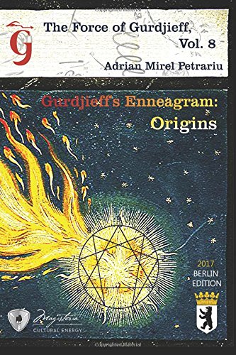 Gurdjieff's Enneagram: Origins: The Enneagram for Outsiders (Gurdjieff ...