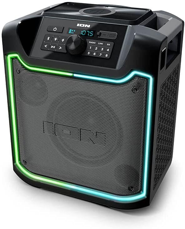 Amazon.com: Sharper Image Wireless TV Speaker : Electronics