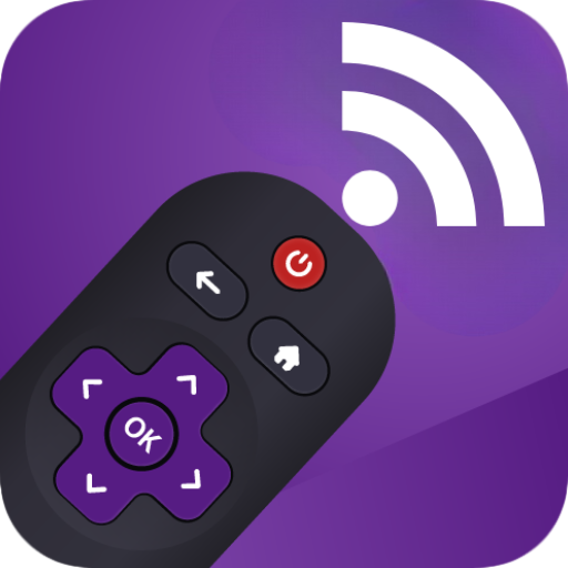 RokuTV Remote & Cast - App on Amazon Appstore