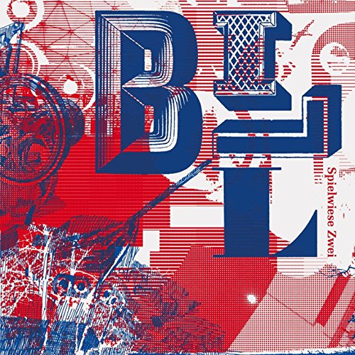 Amazon MusicでB.I.L.L.のSpielwiese 2を再生する