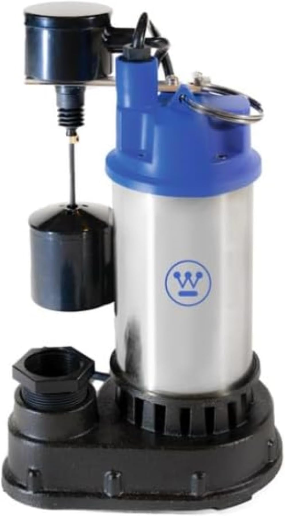 WX-250 (145S1), 44 Gal WELL-X-TROL Well Tank w/ Durabase Stand - Amazon.com