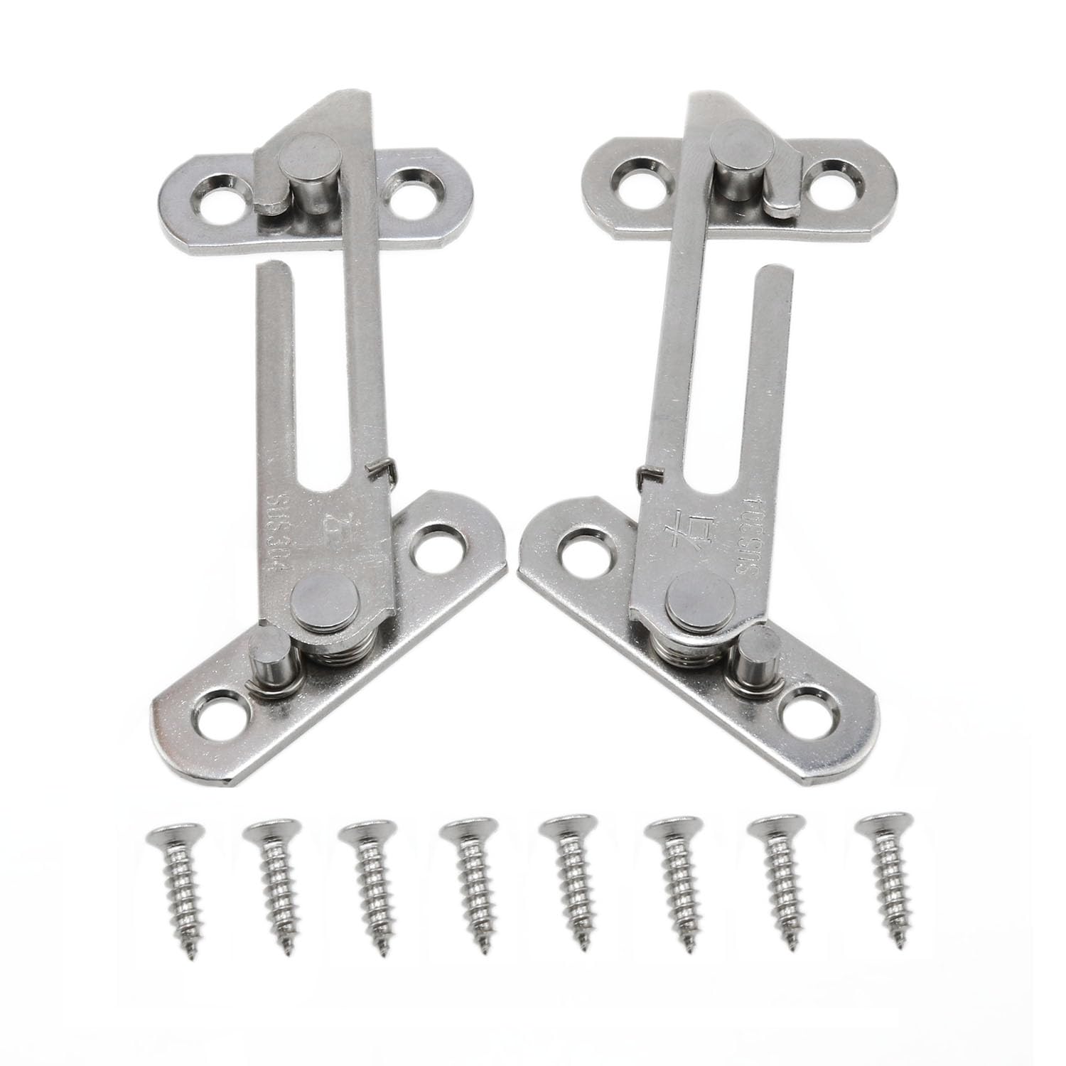 Meuey Lyot-Lock The Window Limiter Child Safety Window Limit Control ...