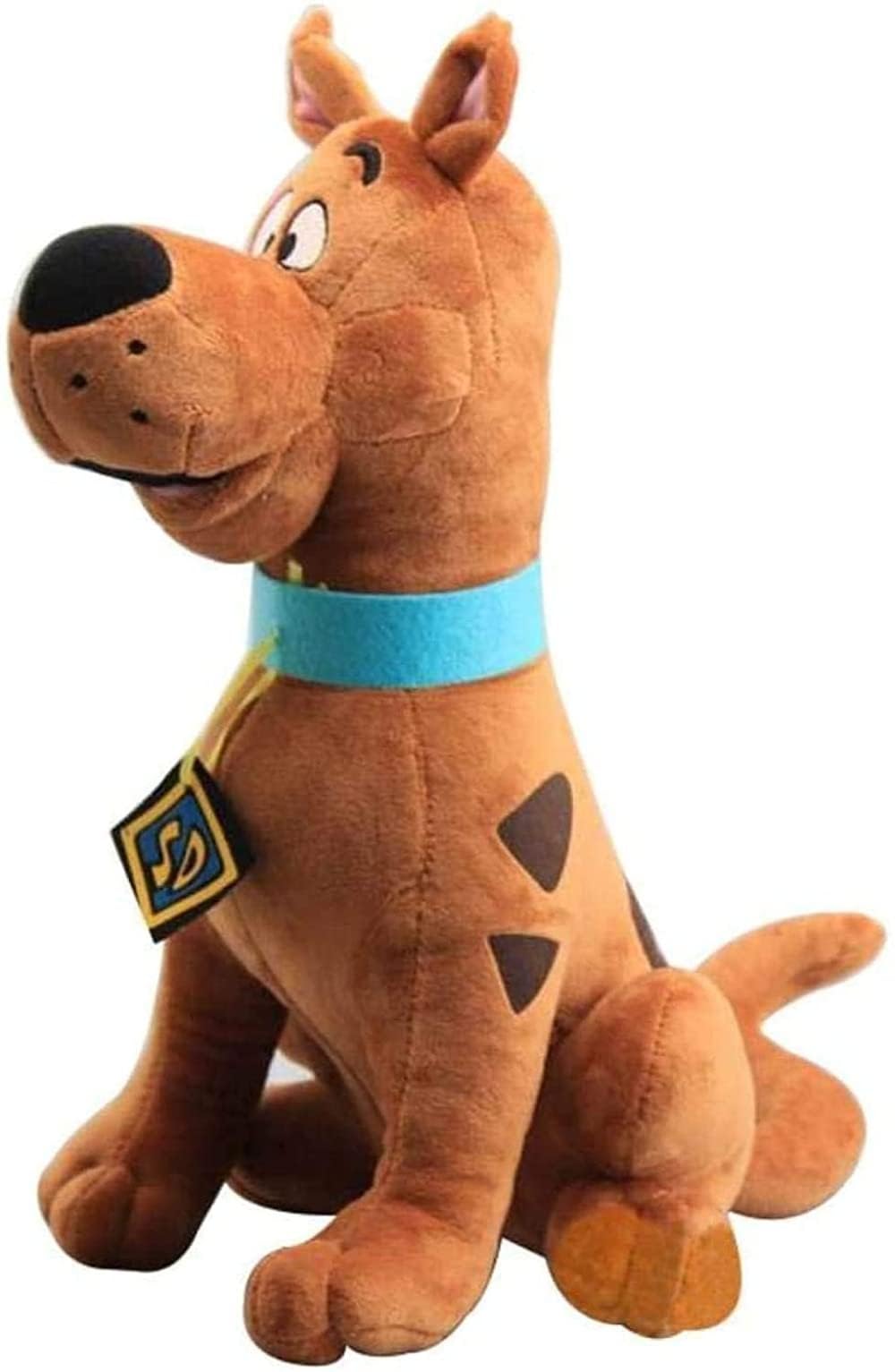 Dogs Plush Dog Toy - Scooby Doo Toys Stuffed Toy (35CM) : Amazon.ca ...