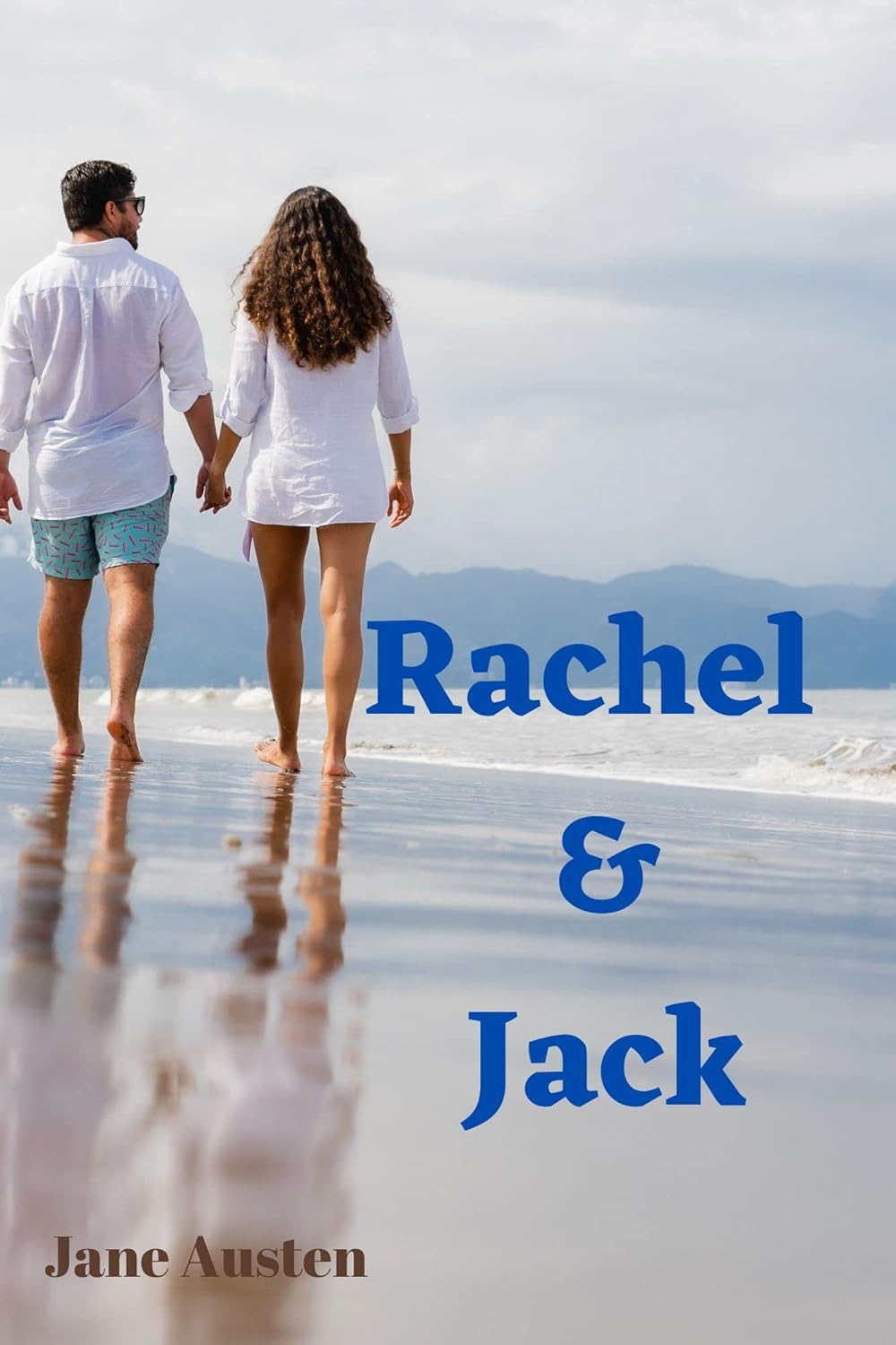Amazon.com: Rachel & Jack: A summary of Rachel & Jack love story eBook ...