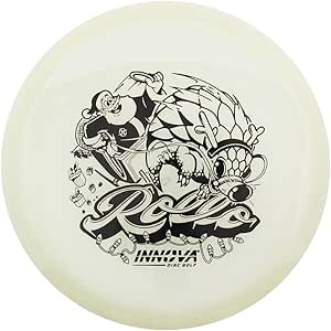 Amazon.com : INNOVA Limited Edition 2023 Holiday Glow Champion Rollo ...