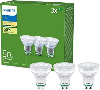 Led Lampe Warmweiss