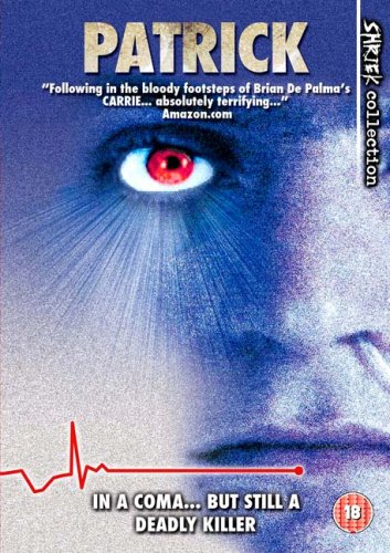 Patrick [DVD]: Amazon.de: DVD & Blu-ray