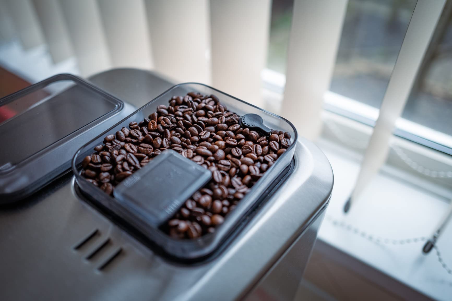 Taylors of Harrogate Hot Lava Java Coffee Beans, 1kg (Pack of 1 ...