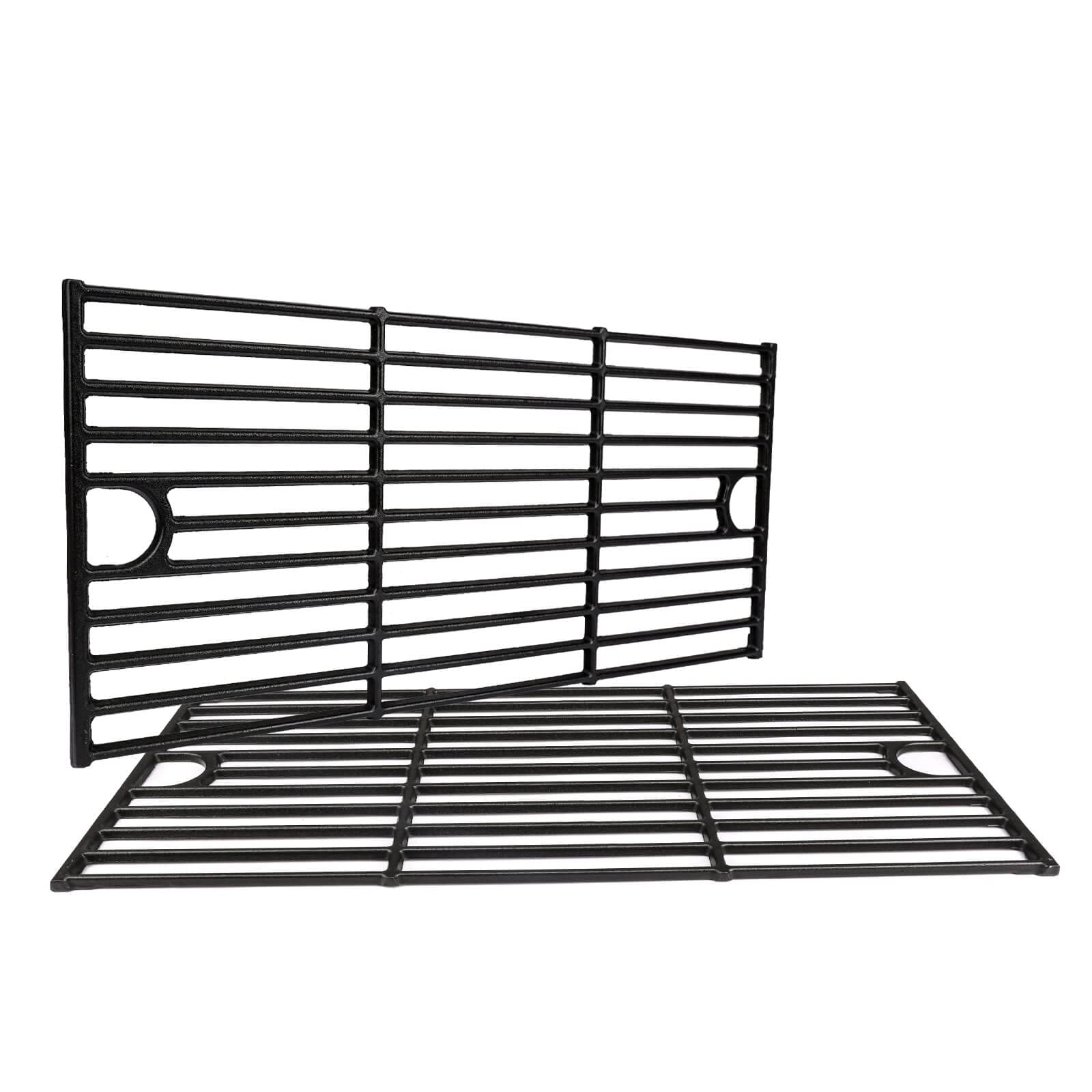 GRISUN Grill Grates for Pit Boss Pro Series 1100 Combo Grills, Heavy ...