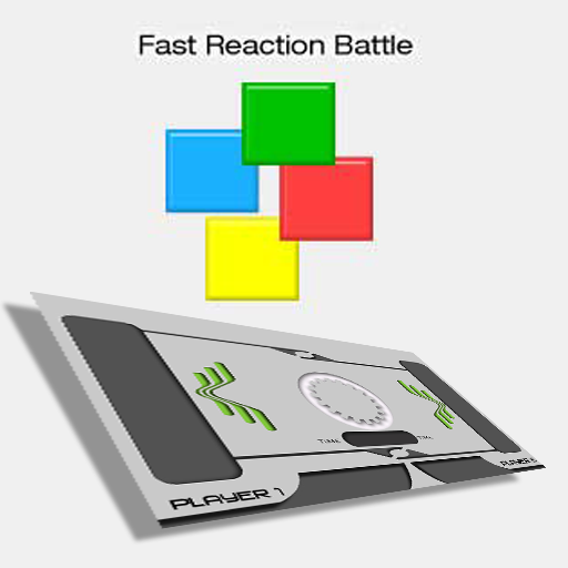 Fast Reaction Battle - App on Amazon Appstore