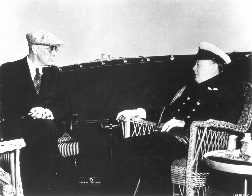 Buy Franklin Delano Roosevelt N(1882-1945) 32Nd President Of The United ...