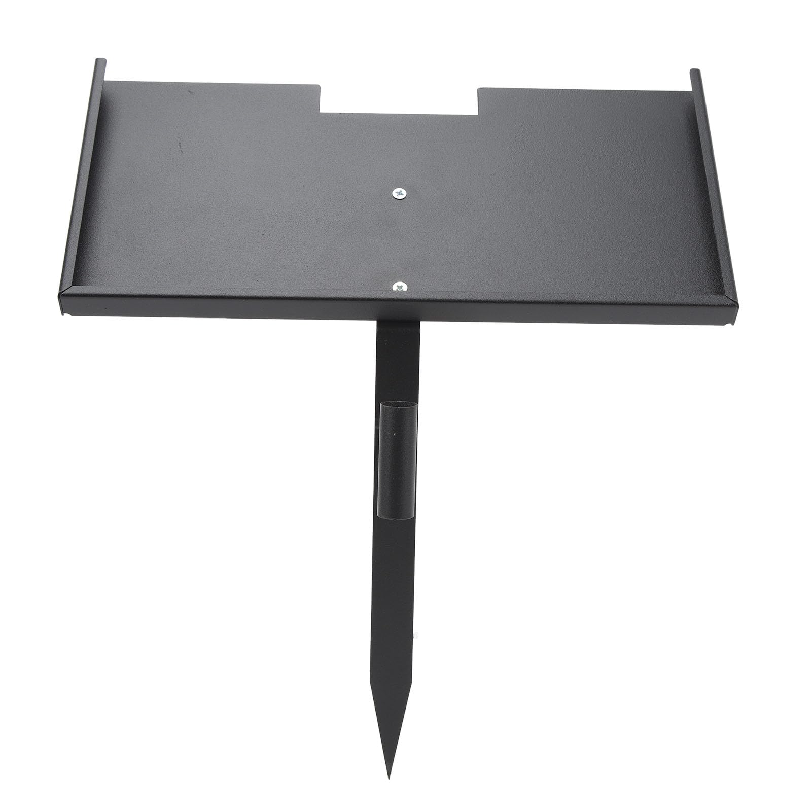 Amazon.com: Grave Marker Stand, Board Size 12x6 in Marker Holder Iron ...
