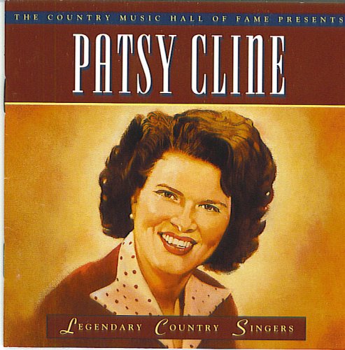 Patsy Cline - Legendary Country Singers - Amazon.com Music