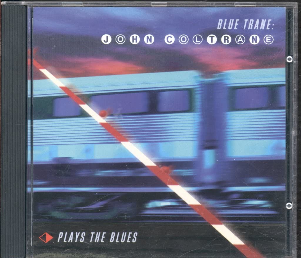 Blue Trane - Amazon.com Music