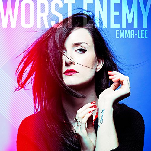Play Worst Enemy by Emma-Lee on Amazon Music