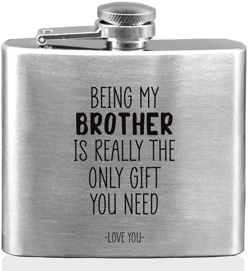 Amazon.com | Big Brother Gift, Brother Gifts from Sister Brother ...