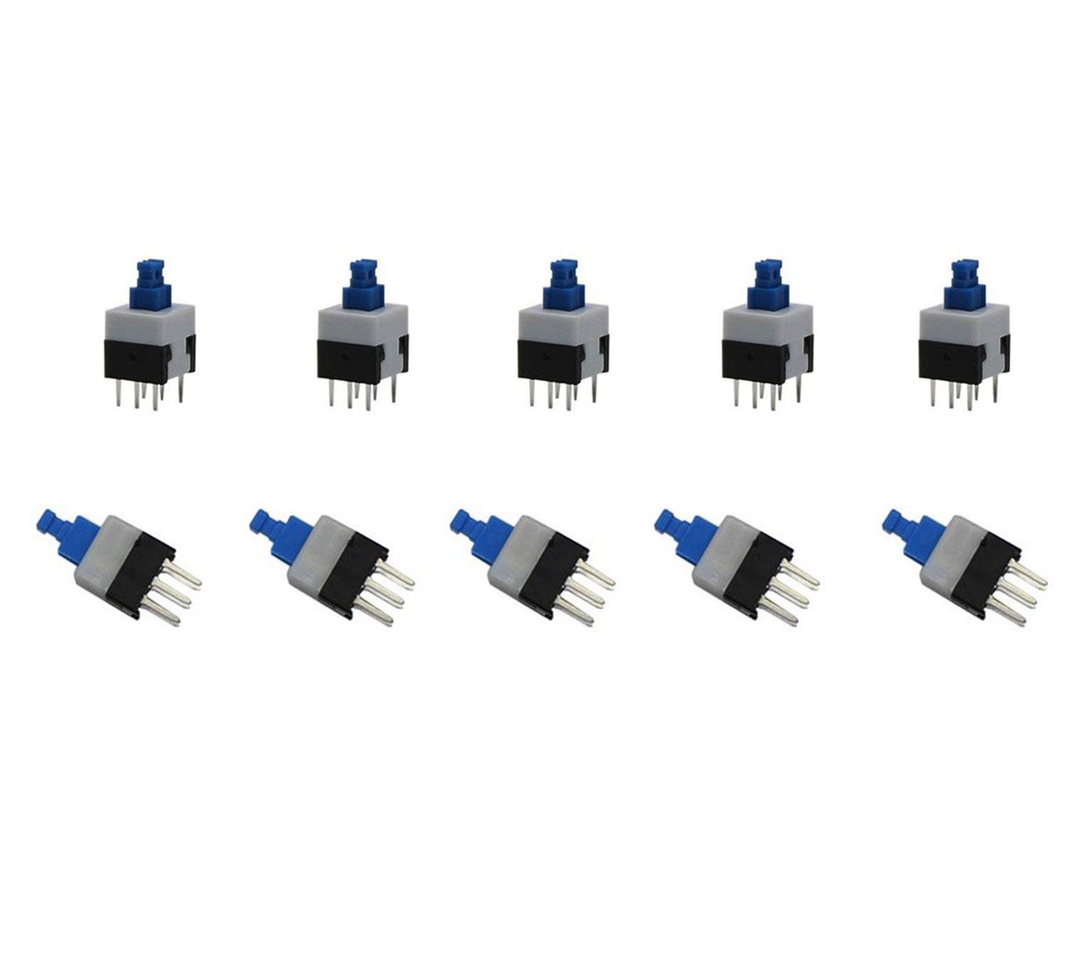 Dpdt Push Button Micro Switch A Professional And Leading Manufacturer